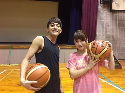 川栄李奈出演、フジテレビドラマ「バスケも恋も、していたい」dvd＆blu Ray 本日発売！ Akb48lover