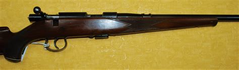 Anschutz 22 Rf Model 1420 Bolt Action Rifle Emma Custom Rifles