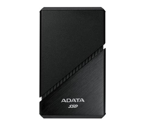 ADATA Launches Its First USB4 External SSD With Speeds Up To 3 800 MB S