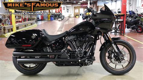 2023 Harley Davidson Low Rider® St For Sale In New London Ct