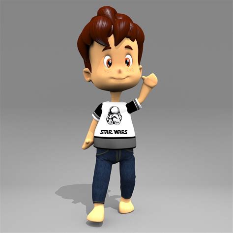 Max 1 3d Model 249 Max Free3d