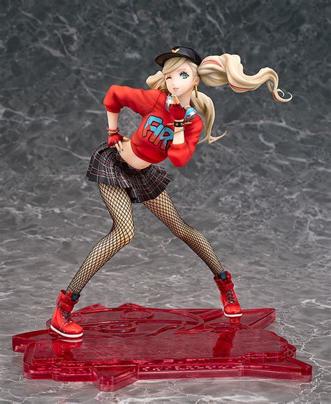 Ann Takamaki Animeworks B2b