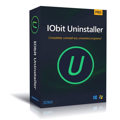 Iobit Uninstaller Pro 13103 Multilinguagem Portable ~ Pratico Dicas