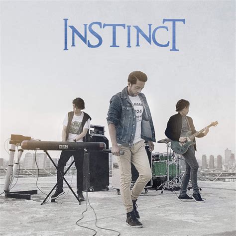 คอร์ดเพลง โปรดส่งใครมารักฉันที Instinct