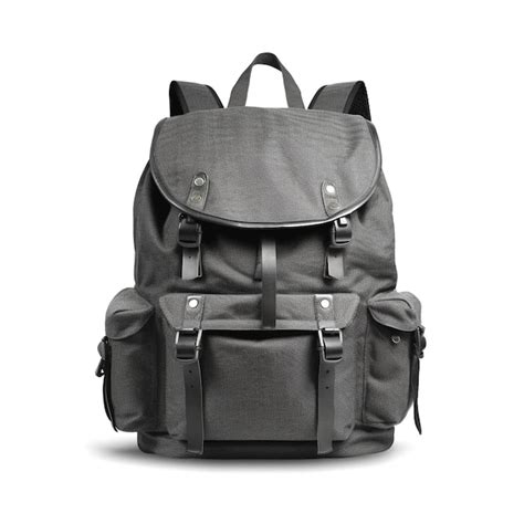 Premium Ai Image Graphic Of Backpack
