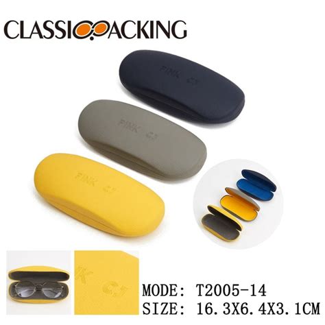 Best Hard Glasses Case Wholesale From 05 Classic Packing