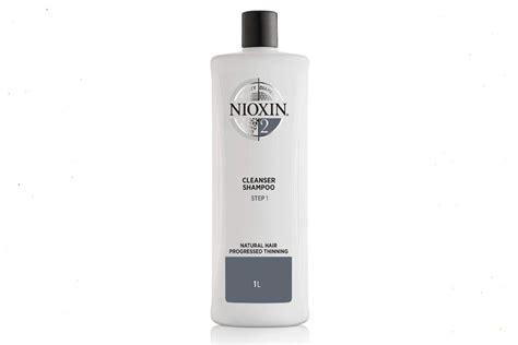 The 6 Best Mens Shampoos For Thinning Hair The Manual