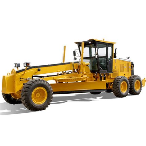 Buy Wholesale China Shantui 210hp Motor Grader Chain Roller Motor
