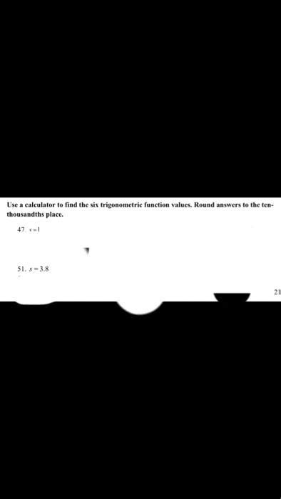 solved evaluate using exact values and rationalize the