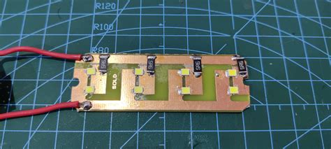 Gallery Smart Flashlight With XIAO MCU Hackaday Io