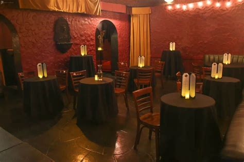 10 Fabulous Murder Mystery Party Ideas Peerspace