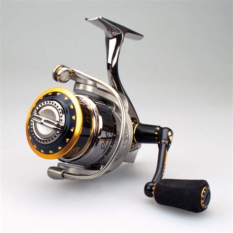 ABU Garcia Revo Premier 40S 150m/ 0,28mm - 5,80:1 - 284g