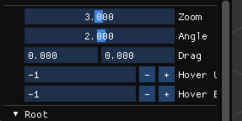 Indenting Cuts Off Elements Labels · Issue 3056 · Ocornutimgui · Github