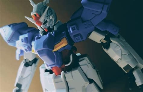 Hguc「1144 ムーンガンダム」レビュー Pachilateji ガンプラレビューblog