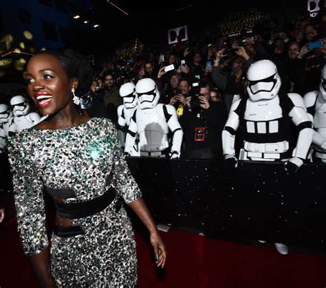 Unveiling Lupita Nyongo The Journey Of A Rising Acting Star