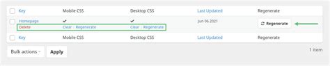 How To Use Critical Css Avada Website Builder