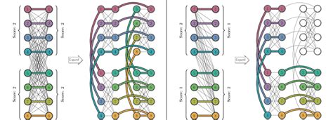 Left The Native Embed Embedding With Shaped Vertex Sets