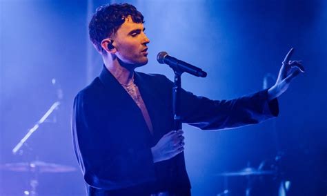 Listen To Duncan Laurences New Single ‘skyboy Listen To Duncan Laurences New Single ‘skyboy