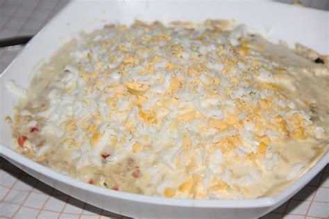 Me Pongo El Delantal Ensaladilla Rusa