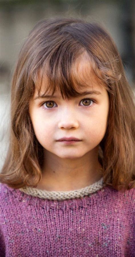 Indica Watson British Actress Facts Net Worth And Age