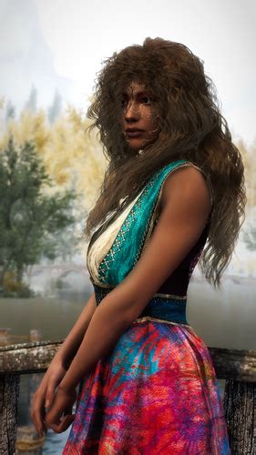 Hg Hairdos 2 Models And Textures Loverslab