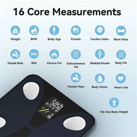 Bmi Weight Machine At ₹ 799piece Height And Weight Scales In Jaipur