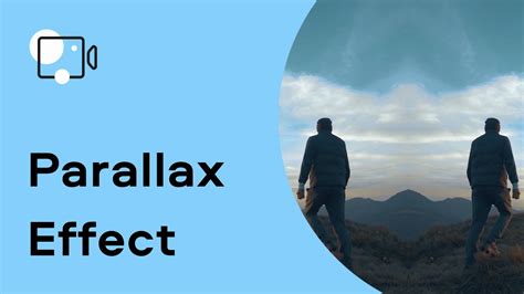 How To Make A PARALLAX EFFECT Video Editing Tutorial 2021 YouTube