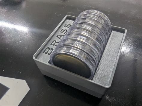 Ultimate Gridfinity For Laser Engravers By Maker Makerworld