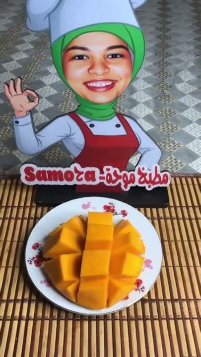 المانجا وجمالها 🥰🥰 الف هنا و شفا 🥰 Aحsamo Youtube