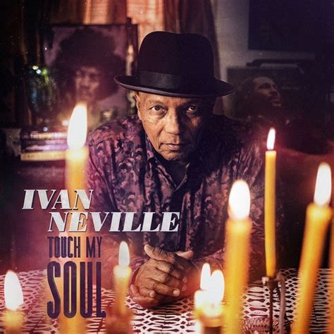 Touch My Soul Cd Album Free Shipping Over £20 Hmv Store