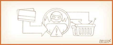 Credit Card Numbers Leak In Magento Atwix