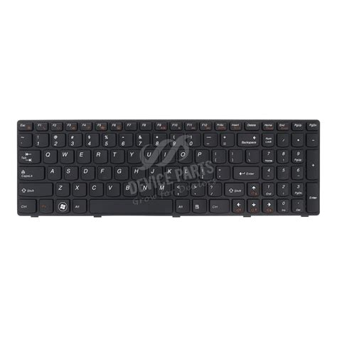 Keyboard For Lenovo G580 G585 Z580a Z585 Z580 G590 Us Version Ori