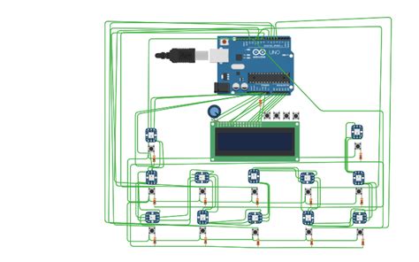 Circuit Design Footswitch Wip Tinkercad