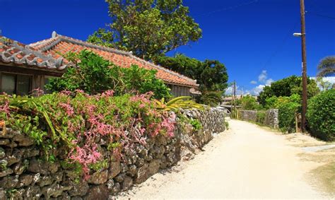 沖縄旅行で行きたい！人気の離島7選