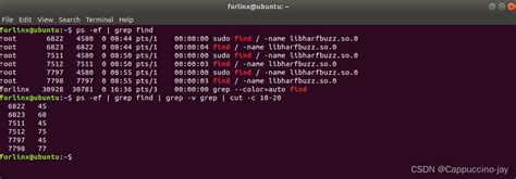 Linuxubuntu Kill Csdn