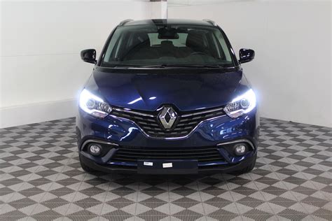 Renault Grand Scenic Iv De Olivet Massoutre Vo