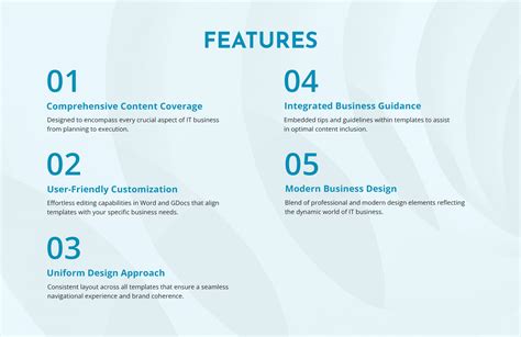 It User S Guide For Common Technical Issues Template In Word Pdf