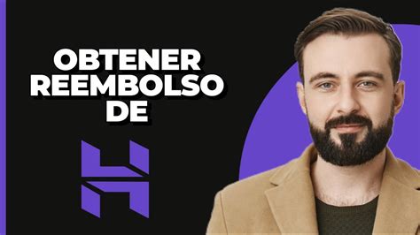 Cómo obtener un reembolso de Hostinger 2024 YouTube