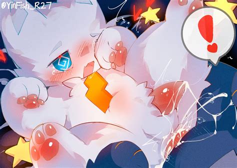 Rule 34 Alpha Super Phantom Cat Ari Super Phantom Cat Bodily Fluids Claws Cum Cum Inside