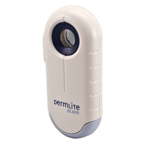 Buy Dermlite Dl100 Oil Free Epiluminescence Microscopy Device Mega Depot