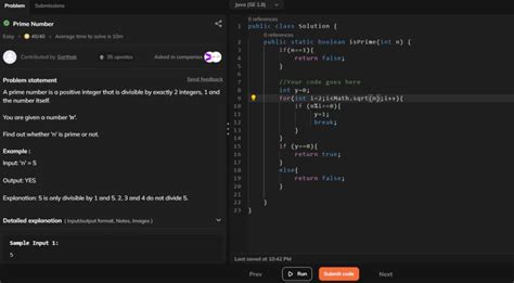 Surendhan A On Linkedin Codingchallenge Codeninja Ninjaslayground
