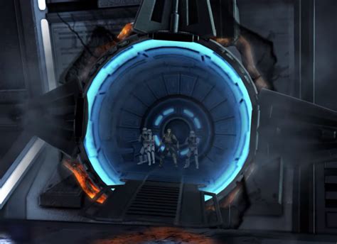 Imperial Drill Pod Far Away Central Wiki Fandom