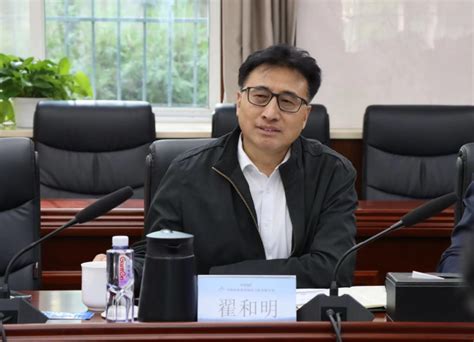 中咨工程有限公司 公司动态 翟和明总经理带队拜访中国船舶集团国际工程有限公司杨文武董事长