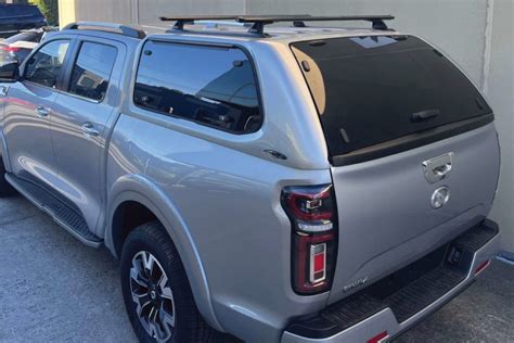 Gwm Cannon Hektik Automotive Group