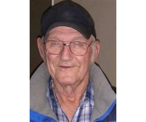 Ernest Makovicka Obituary 2024 Seward Ne The Columbus Telegram