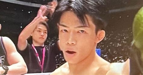 【rizin】格闘家のヒロヤは何者？戦績やwiki経歴をチェック！ Humanresourcedirectry