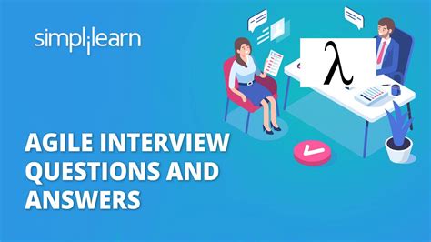 Agile Interview Questions And Answers Agile Methodology Interview Questions Answers