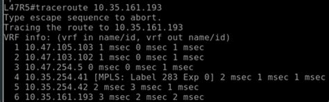Your Network Swiss Army Knife IP Fabric