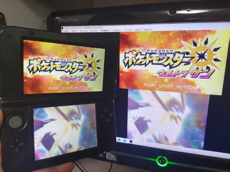 【やや傷や汚れあり】ゲーム実況 3dsll 『キャプチャー機能付き』ブラック本体 偽トロ 本体 Pcとの接続用ケーブル ★保証有★の落札情報