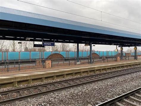 Achern Billets Carte Départs en direct Guide G2Rail